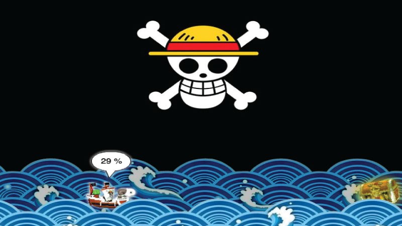 Tổng hợp 24 game Y8 One Piece - Vua Hải Tặc | Chơi game Y8 online miễn