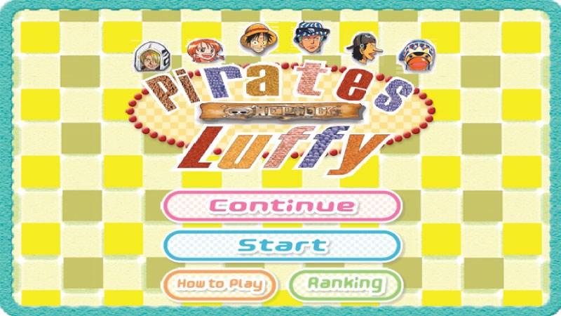 Tổng hợp 24 game Y8 One Piece - Vua Hải Tặc | Chơi game Y8 online miễn