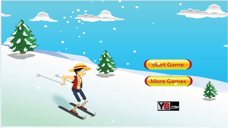 Tổng hợp 24 game Y8 One Piece - Vua Hải Tặc | Chơi game Y8 online miễn