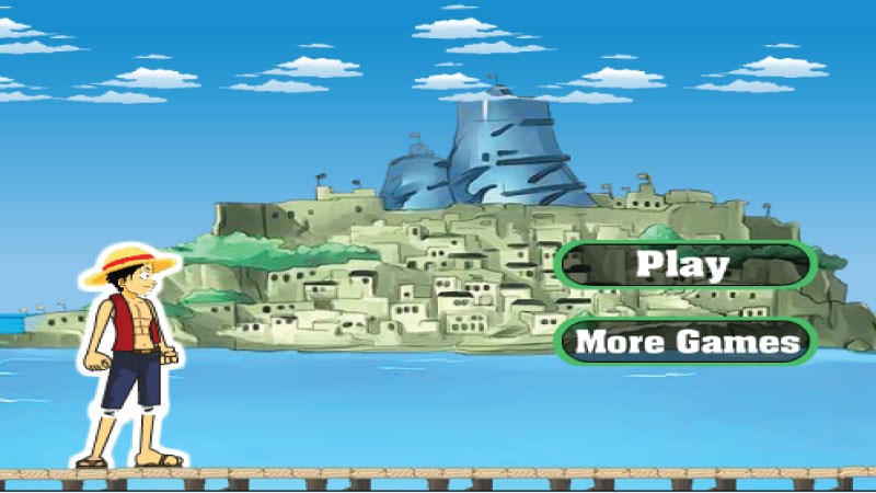 Tổng hợp 24 game Y8 One Piece - Vua Hải Tặc | Chơi game Y8 online miễn
