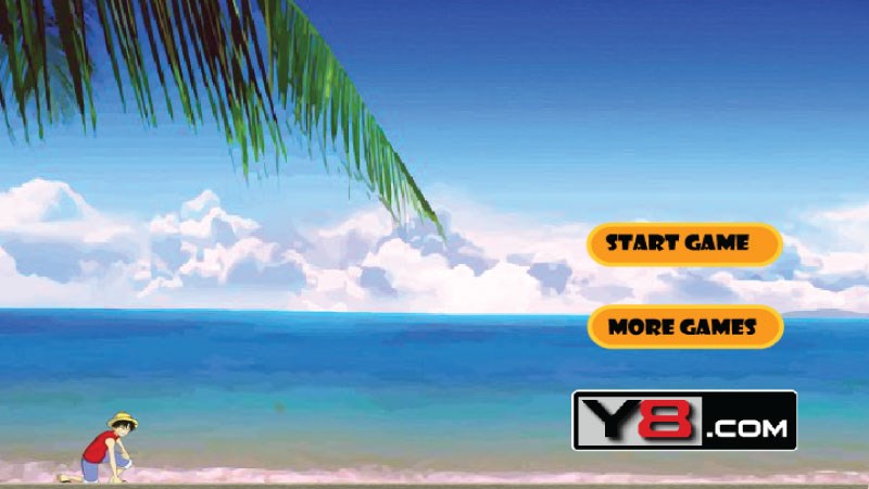 Tổng hợp 24 game Y8 One Piece - Vua Hải Tặc | Chơi game Y8 online miễn