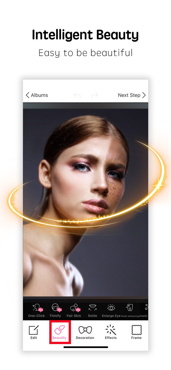 TOP 6 app chỉnh má hồng đẹp nhất, hiệu quả nhất trên Android, iOS