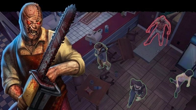 Top 20 game kinh dị trên điện thoại (Android và iOS) đáng sợ nhất