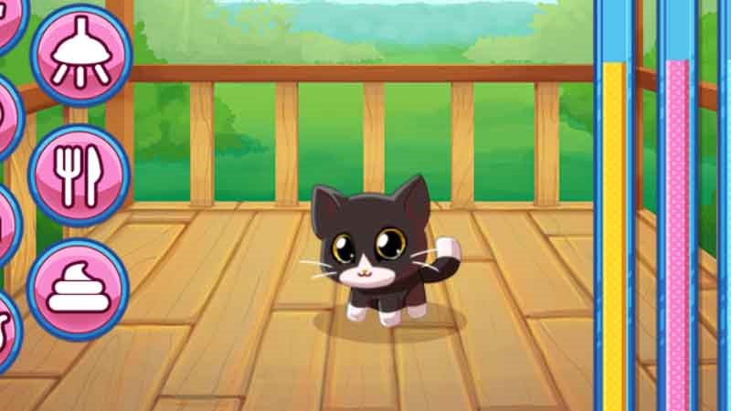 Game Y8 Mèo Gái Xinh: Thế Giới Giải Trí Đầy Sắc Màu - Activegaliano.org