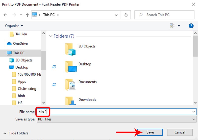 5 cách cắt file, trang PDF đơn giản, nhanh chóng trên máy tính