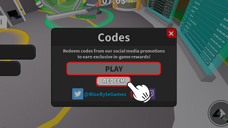 Code Ghost Simulator mới nhất 2022 |Hướng dẫn cách nhập code