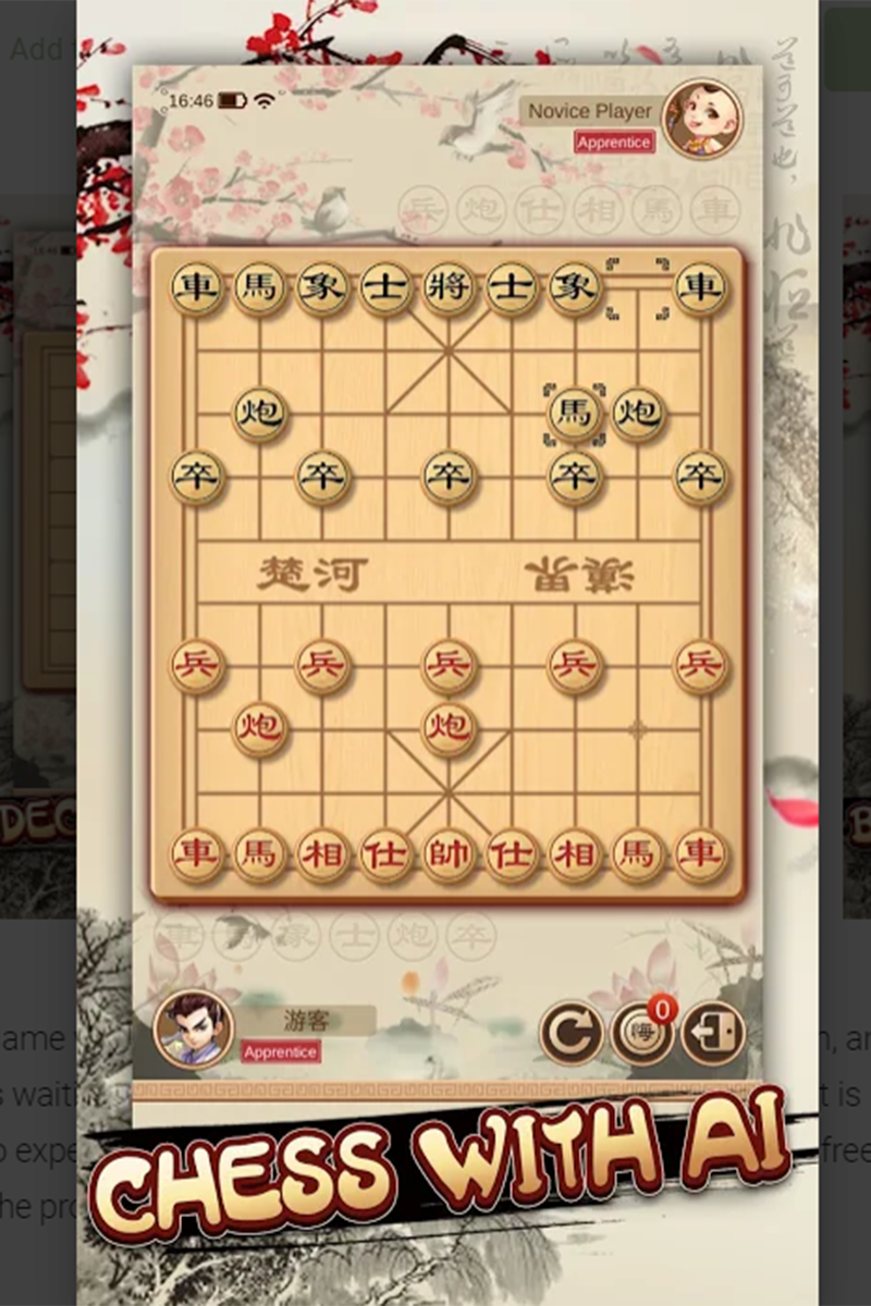 Top 7 game cờ tướng hay nhất trên điện thoại Android, iOS