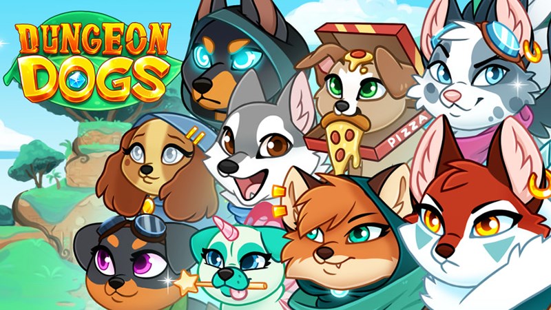 Top 12 game phiêu lưu giải đố trên điện thoại Android, iOS hay nhất