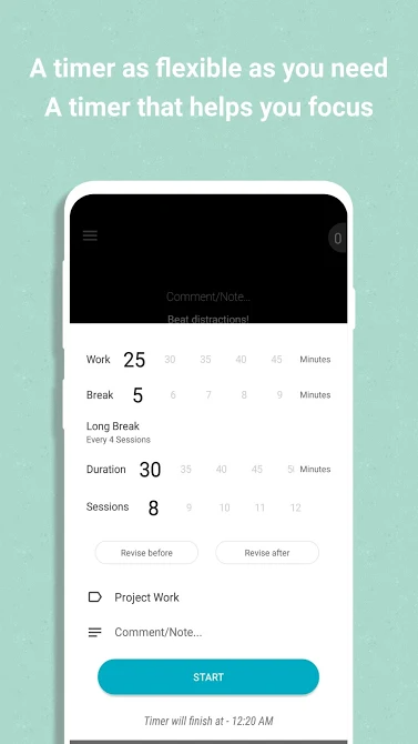 TOP 11 app giúp tập trung học hiệu quả nhất, tốt nhất cho Android, iOS
