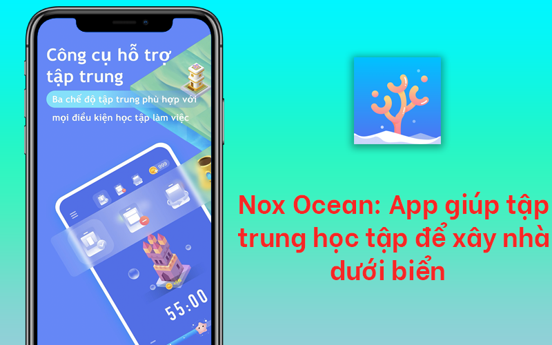 TOP 10 app nhắc nhở, quản lý thời gian tốt nhất trên Android, iOS