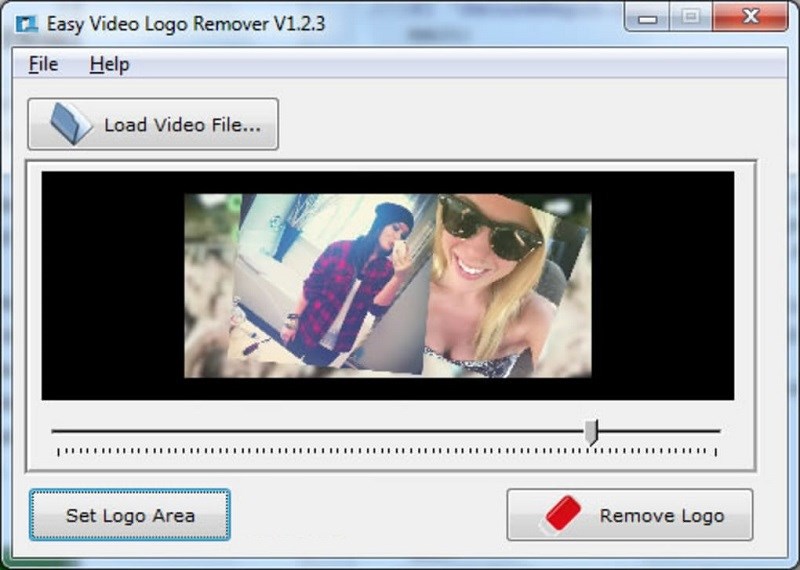 Cách xóa logo trong video bằng Remove Logo Now nhanh chóng