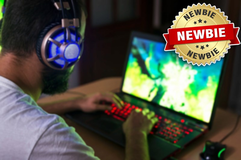 Newbie, noob, n00b nghĩa là gì? Ý nghĩa trong game, ngành nghề khác