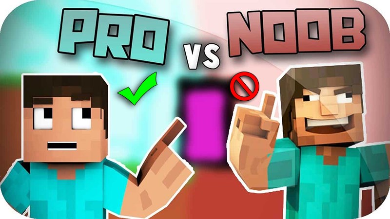 Noob Là Gì Trong Game? - Hiểu Rõ Từ A Đến Z