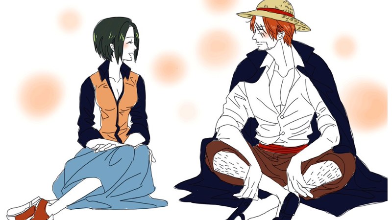 Đánh giá 20 cặp đôi đẹp nhất trong One Piece | Blog Hồng