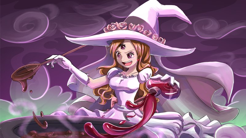 Đánh giá 20 cặp đôi đẹp nhất trong One Piece | Blog Hồng