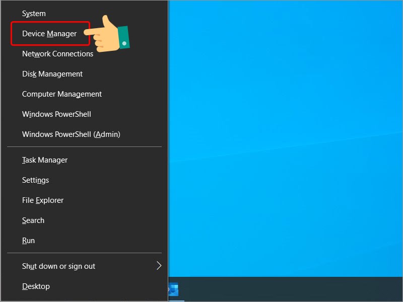 Cách tải và cài đặt driver cho GPU NVIDIA Geforce đầy đủ, chi tiết