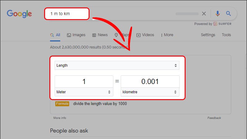 1 mét bằng bao nhiêu cm, mm, km, dm, inch, pixel? Đổi 1m (mét)