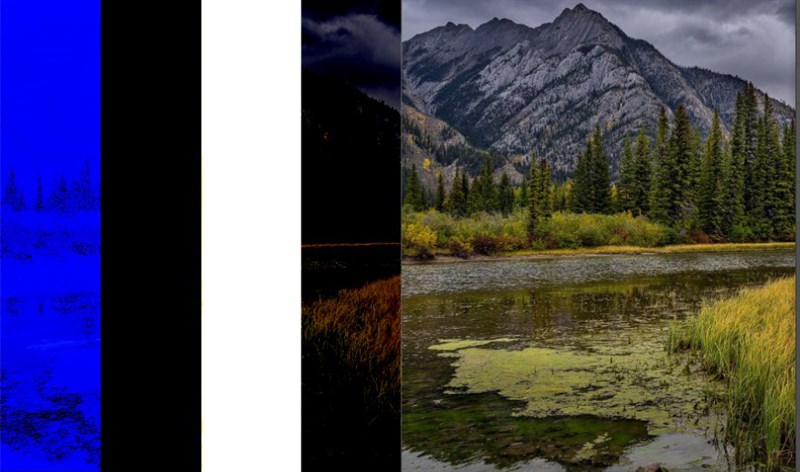 Cách sử dụng các chế độ Blending Mode trong Photoshop