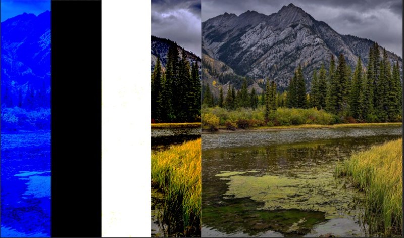 Cách sử dụng các chế độ Blending Mode trong Photoshop - Kiến Thức Cho ...