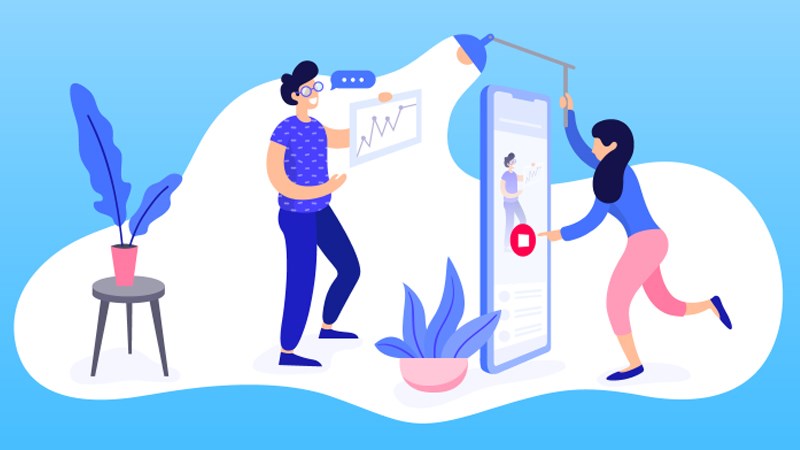 Stream và Livestream là gì? Các loại và cách hoạt động của streaming