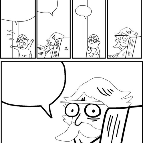 Tổng hợp 50+ meme gốc, template dùng để chế ảnh meme cực chất - EU ...