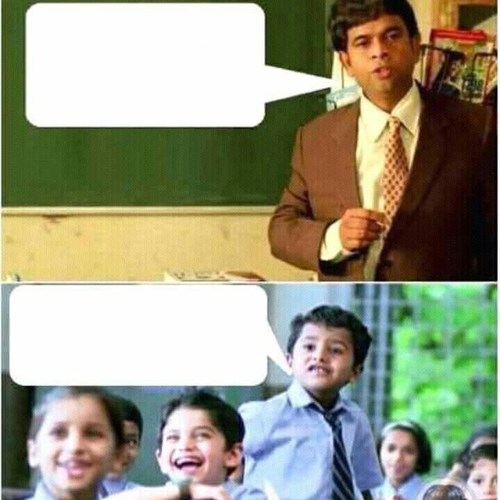 Tổng hợp 50+ meme gốc, template dùng để chế ảnh meme cực chất - EU ...