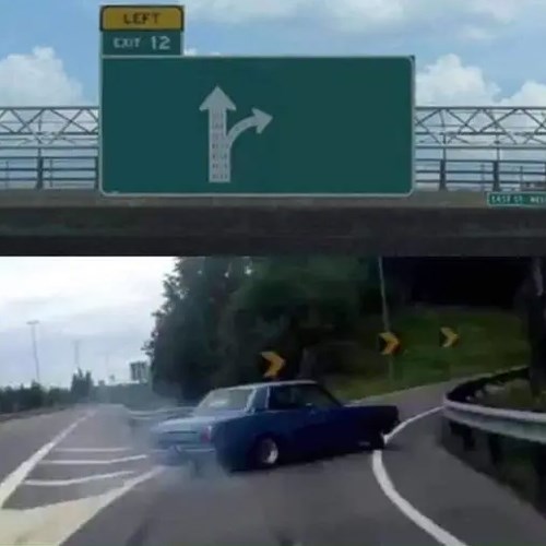 Tổng hợp 50+ meme gốc, template dùng để chế ảnh meme cực chất - EU ...