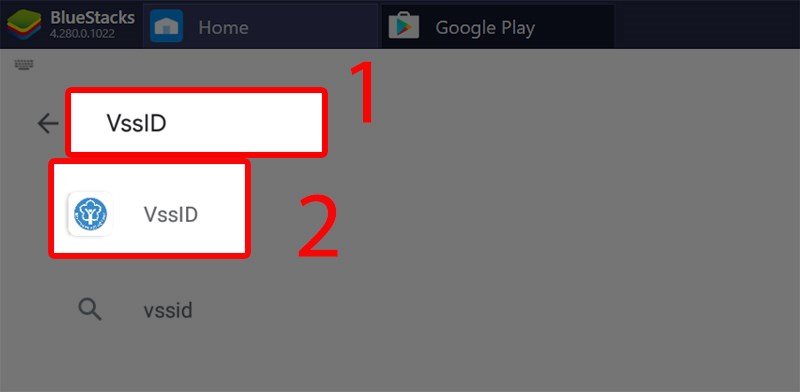 Cách tải phần mềm VssID về máy tính nhanh, đơn giản nhất