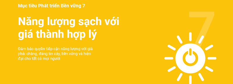 SDG là gì? 17 mục tiêu phát triển bền vững của Liên Hợp Quốc – An Cốt Nam