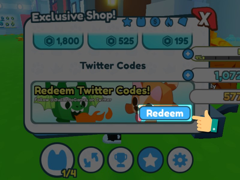 Tổng hợp về các Code Pet Simulator X mới nhất năm 2022 này Tổng hợp về các Code Pet Simulator X mới nhất năm 2022 này