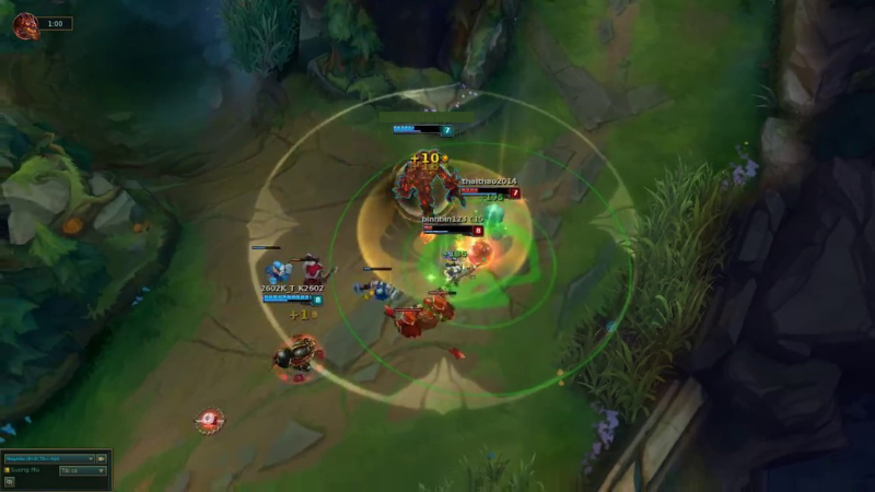 Game Aoe là gì? Skill Aoe là gì? Giải thích ý nghĩa và nguồn gốc