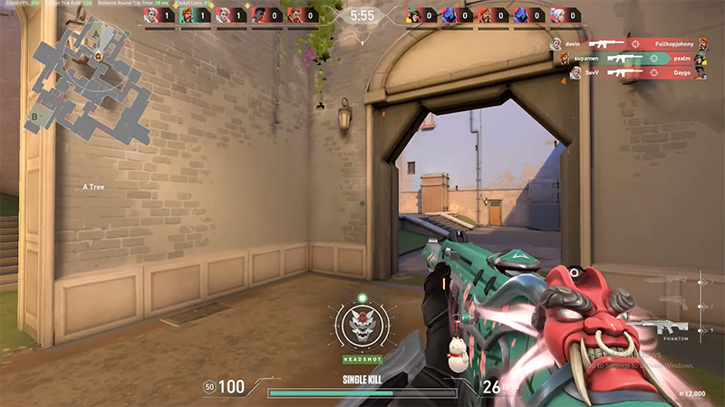 How to Play Valorant When You Have Freetime to Play Game - WaysGame.Com