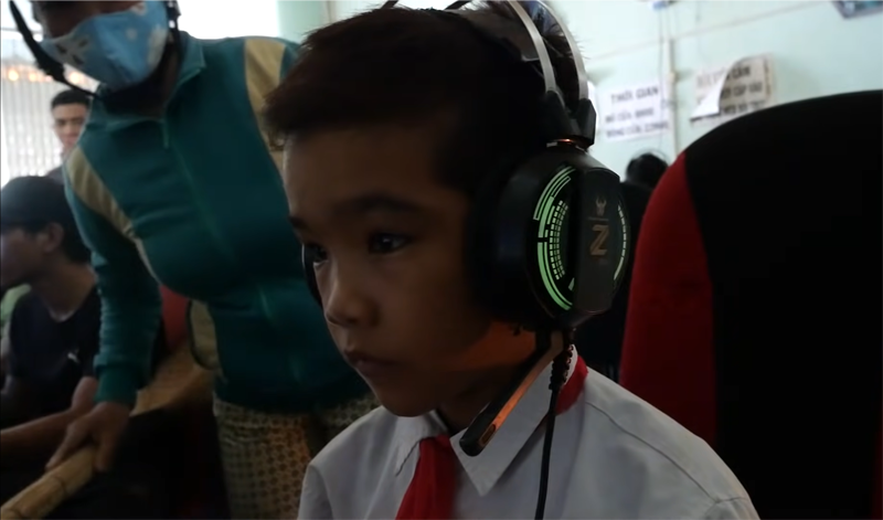 Gank là gì? Ý nghĩa việc gank trong game và đời sống