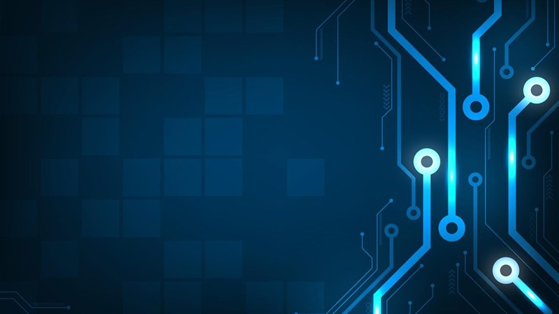 Tổng hợp những background công nghệ thông tin đẹp và chuyên nghiệp nhất