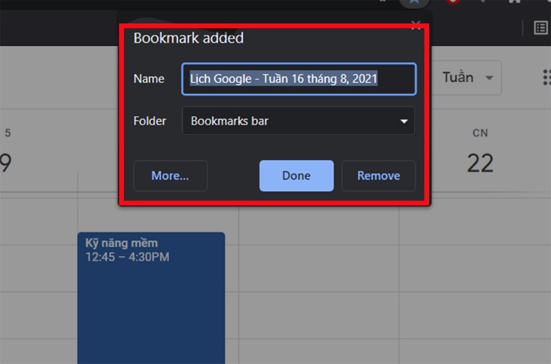 Bookmark là gì? Cách lưu bookmark trên các trình duyệt