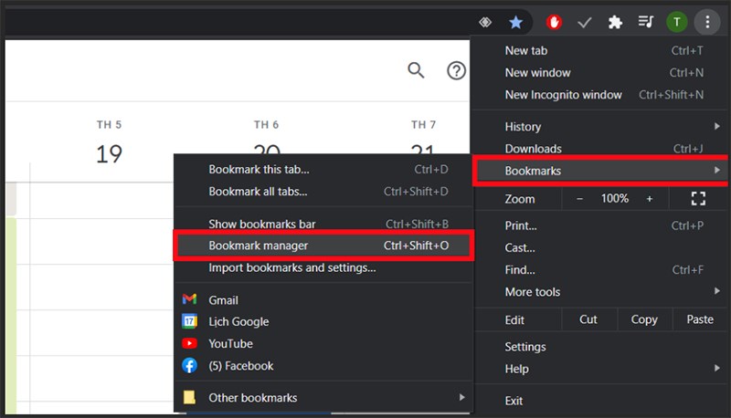 Bookmark là gì? Cách lưu bookmark trên các trình duyệt