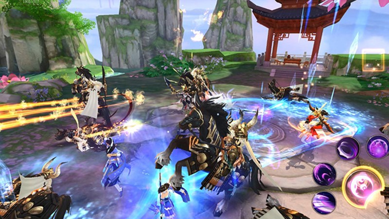 PK là gì? Nghĩa của PK trong game và các lĩnh vực khác