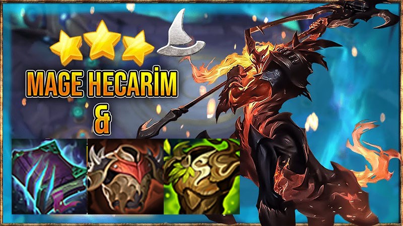 Cách Chơi đội Hình Kỵ Sĩ Dtcl Mùa 7 5 Chi Tiết Và đầy đủ Nhất