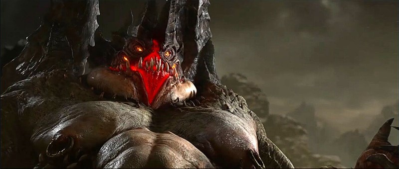 Tóm tắt cốt truyện Diablo I, II đầy đủ nhất từ khởi nguyên Diablo