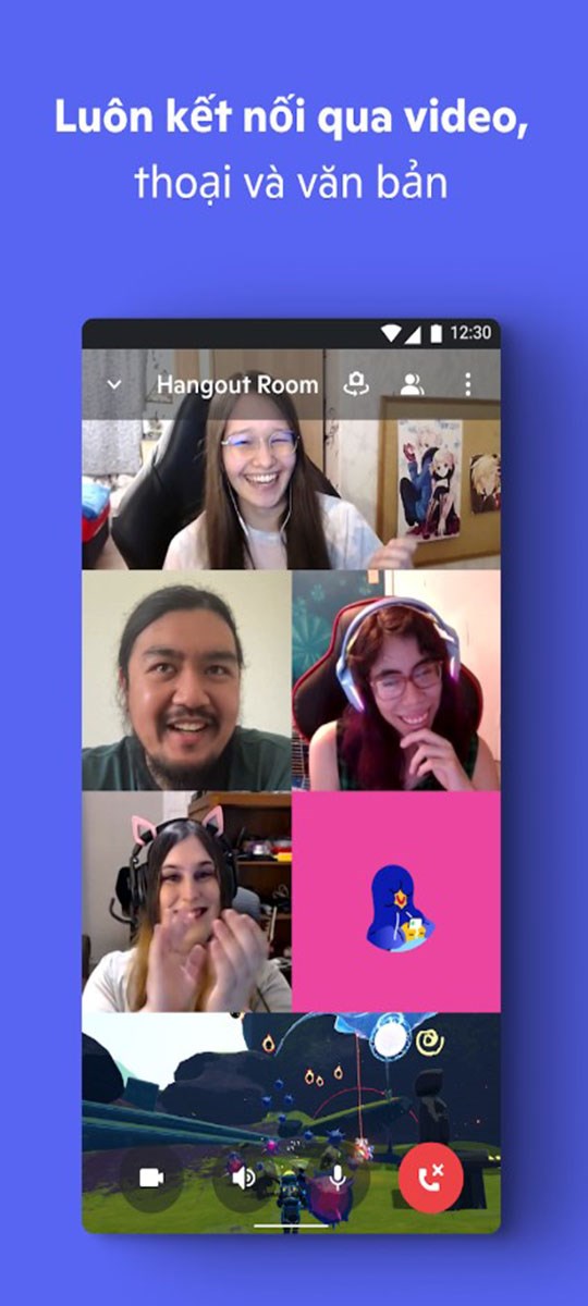 TOP 13 app nói chuyện với người nước ngoài học tiếng Anh miễn phí