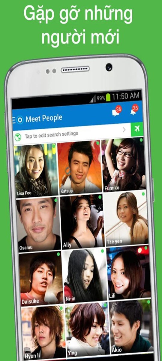 TOP 13 app nói chuyện với người nước ngoài học tiếng Anh miễn phí