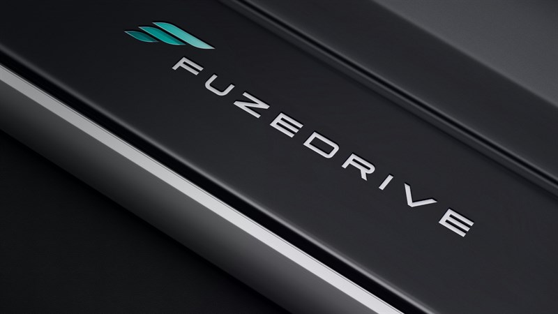 FuzeDrive là gì? Các công dụng truyệt vời của AMD FuzeDrive