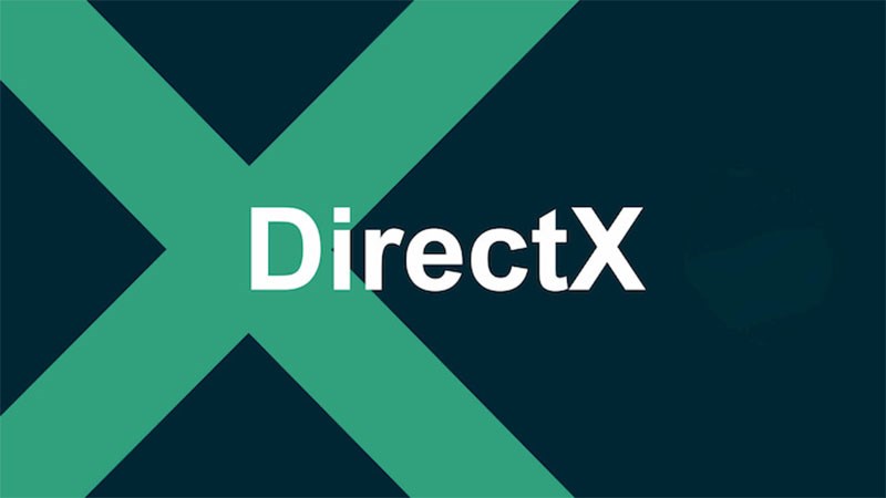 Microsoft DirectX là gì? Vì sao cài đặt DirectX lại quan trọng?