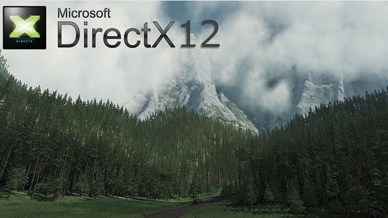 Microsoft DirectX là gì? Vì sao cài đặt DirectX lại quan trọng?