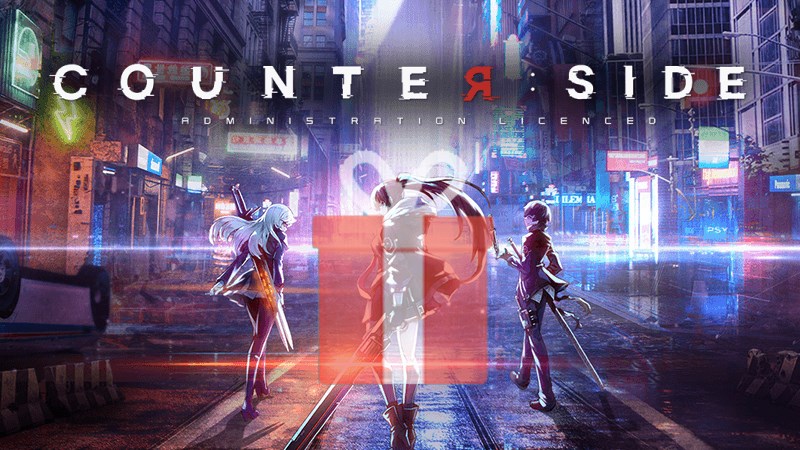 Code Counter Side mới nhất tháng 10/2021: Cách nhập code - Bản Tin Siêu ...