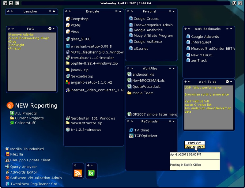 TOP 6 phần mềm sắp xếp icon trên desktop miễn phí, tốt nhất hiện nay