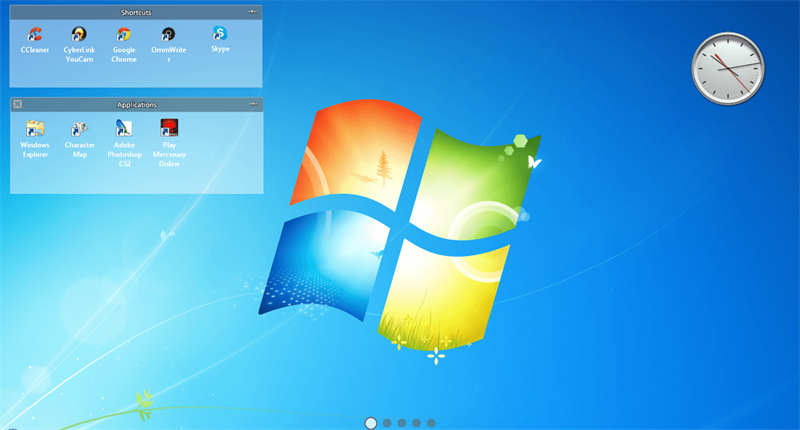TOP 6 phần mềm sắp xếp icon trên desktop miễn phí, tốt nhất hiện nay