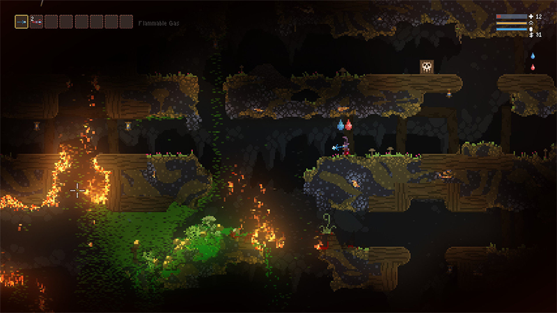 Top 15 game 2D hay cho PC nhất định phải thử