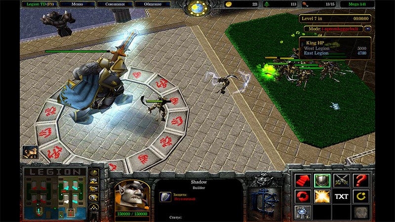 Tổng hợp các custom map Warcraft 3 hay và đỉnh nhất