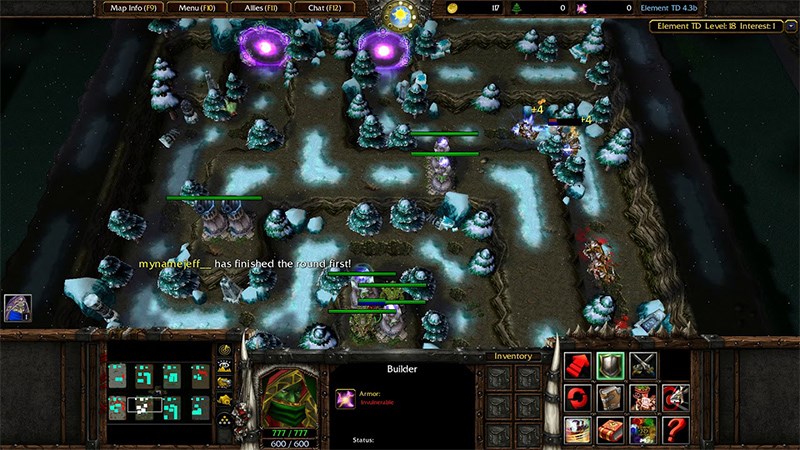 Tổng hợp các custom map Warcraft 3 hay và đỉnh nhất | Blog Hồng